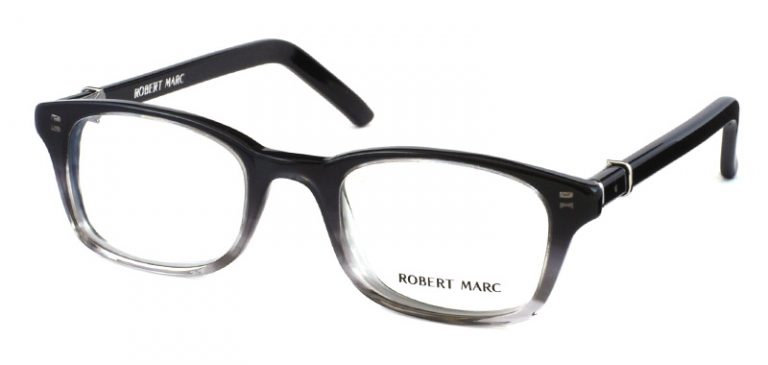 ROBERT MARC NYC 206SM 小さいスクエアフレーム | 3T TRIPLE BLOG*東京銀座のメガネ店