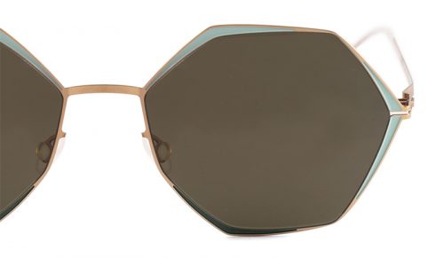 MYKITA IRIS, ALESSIA 夏限定カラーが入荷 | 3T TRIPLE BLOG*東京銀座のメガネ店