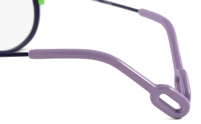 Anne et Valentin MECACOOL チタン製の人気モデルに新色登場 | 3T TRIPLE BLOG*東京銀座のメガネ店