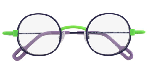 Anne et Valentin MECACOOL ポンピドゥーセンターから着想の最新モデル | 3T TRIPLE BLOG*東京銀座のメガネ店