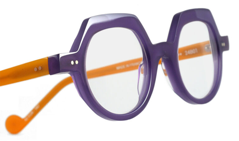 ANNE ET VALENTIN | 3T TRIPLE BLOG*東京銀座のメガネ店